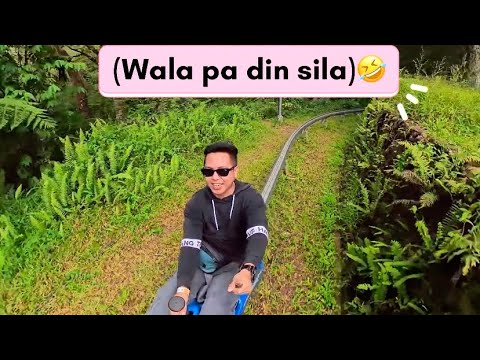 Razorback @ Dahilayan Adventure Park Bukidnon - YouTube