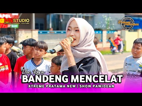 BANDENG MENCELAT VOC. REVA | XTREME PRATAMA NEW - SHOW PAWIDEAN JATIBARANG INDRAMAYU