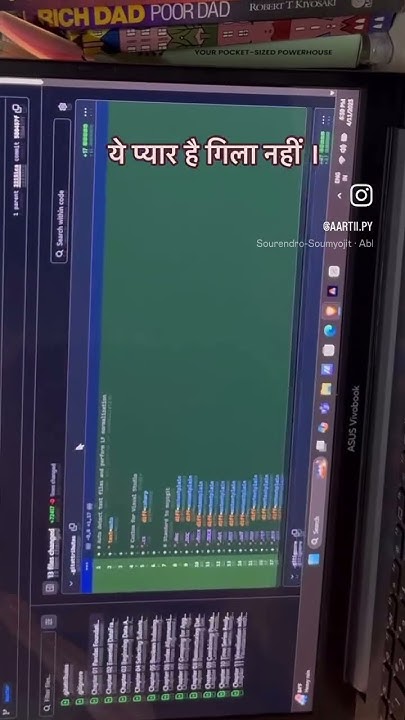 Day8,oops concept in python. #project #datastatistics #datamanagement #study #datascience # ...