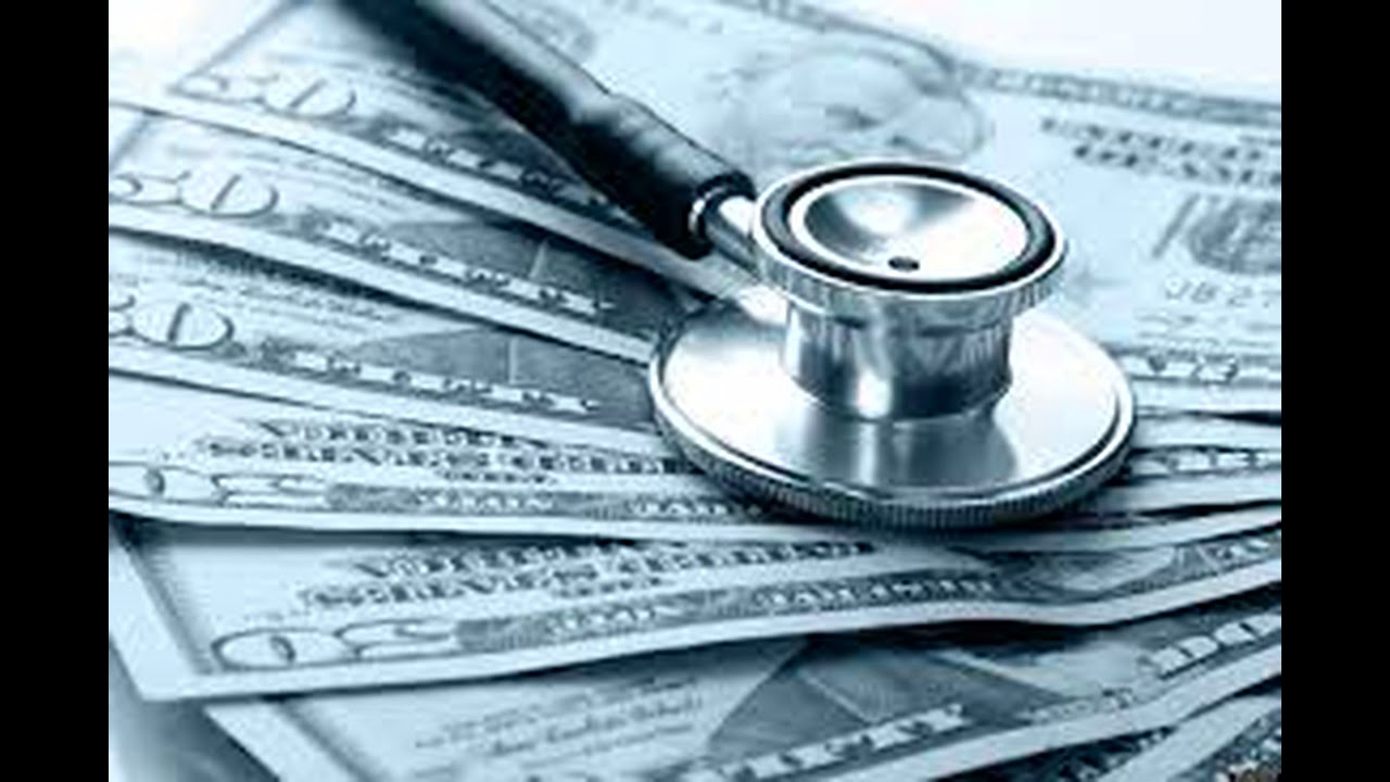 How can Capitalism Save Healthcare and Lower Costs? (Part 1) - YouTube