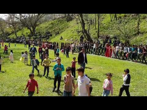 koma deşta gever Zeynep u nuran Rubuskı part2 2018