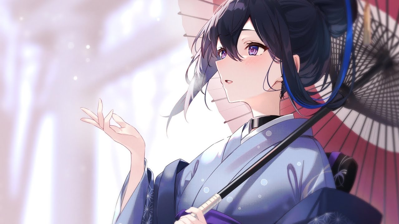 Nightcore - One Kiss - YouTube