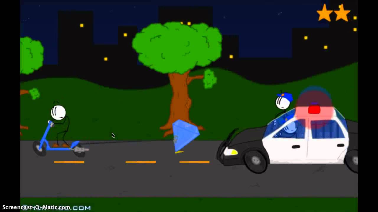 STEALING THE DIAMOND - YouTube