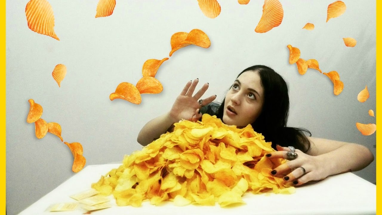 1000 CHIPSURI in 10 MINUTE - YouTube