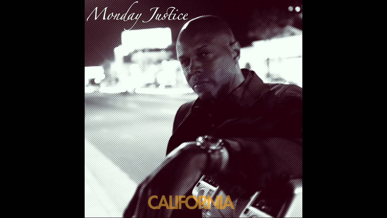 MONDAY JUSTICE CALIFORNIA TEASER - YouTube