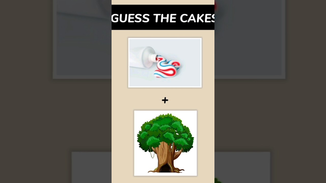guess the cakes | emoji challenges | guess challenge #emojichallenge # ...