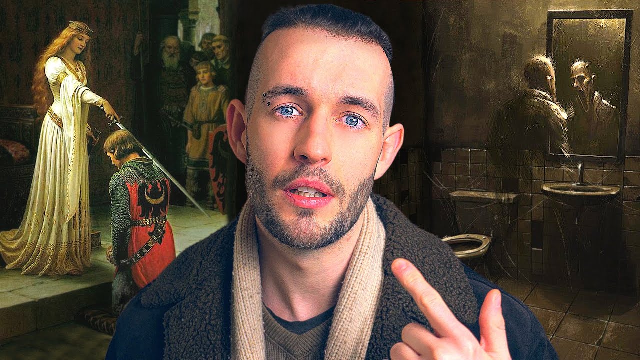 Higher Self vs Lower Self? How To Navigate Your Unconscious Mind ...