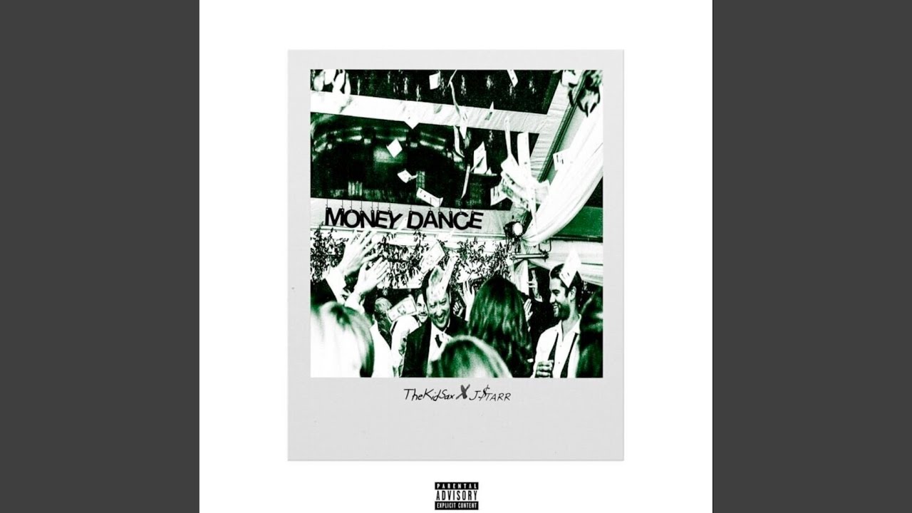 Money Dance (feat. J$tarr) - YouTube