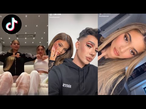 Kylie Jenner | TikTok Compilation