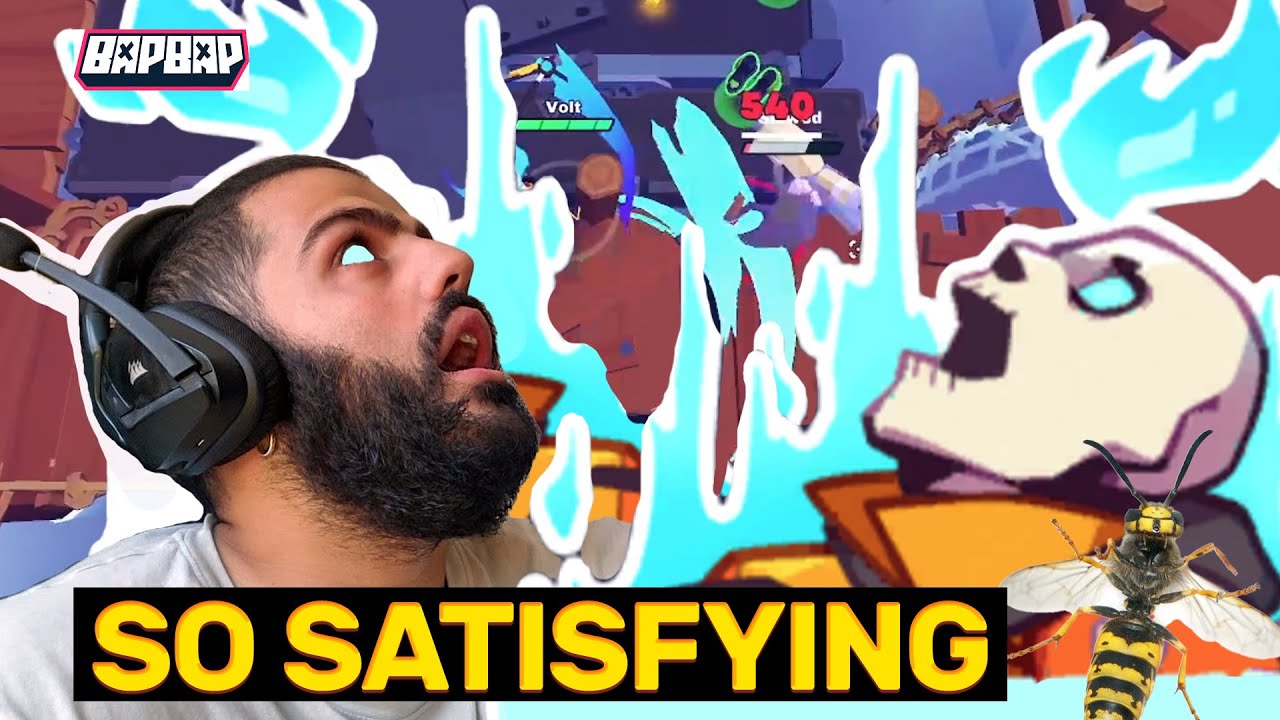 BAPBAP CLOSED BETA HIGHLIGHTS SKINNY BEST AND FUNNY MOMENTS - featuring ...