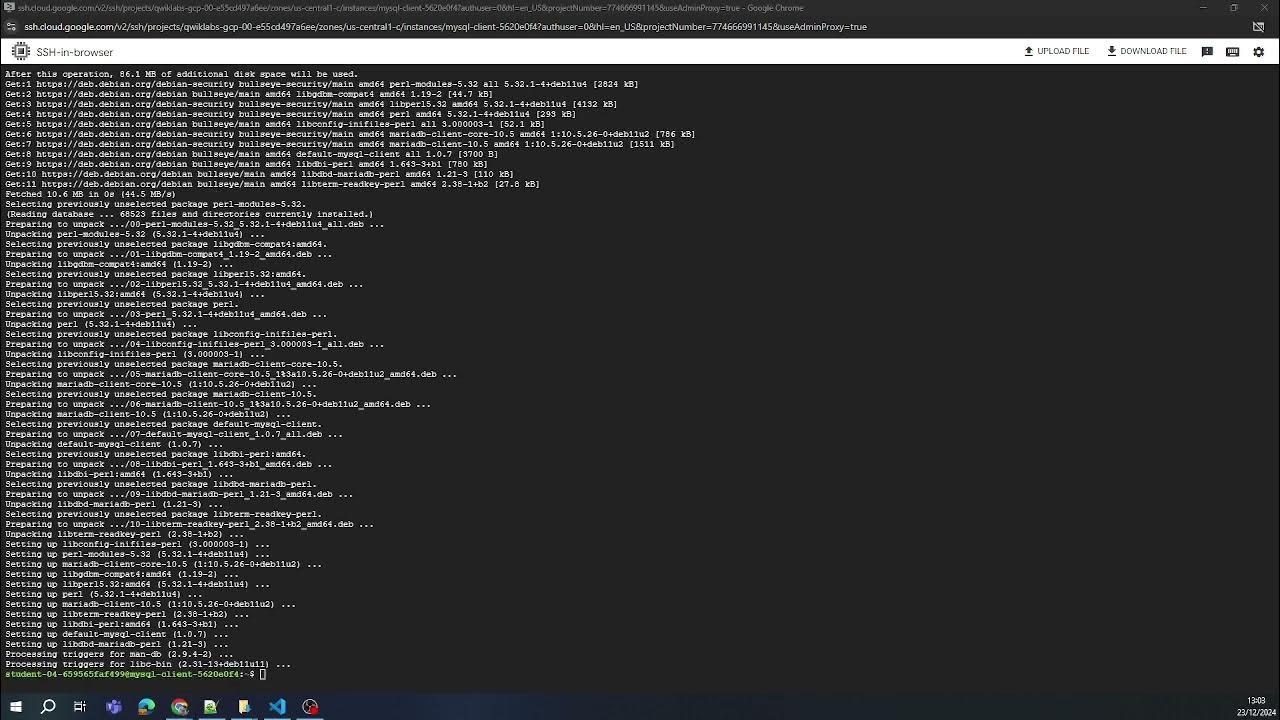 Google Cloud Platform: Terraform to Create Clients and Servers - Part 3 - YouTube