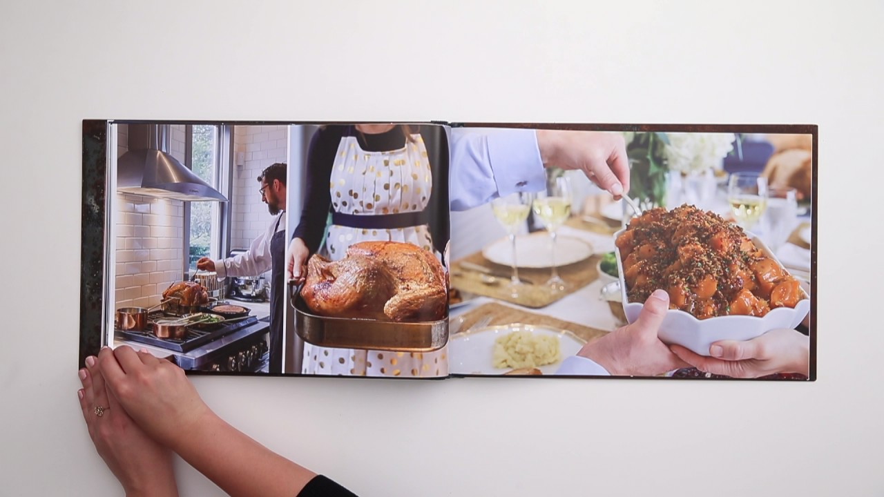 Stacy Howell Photography Portfolio - YouTube