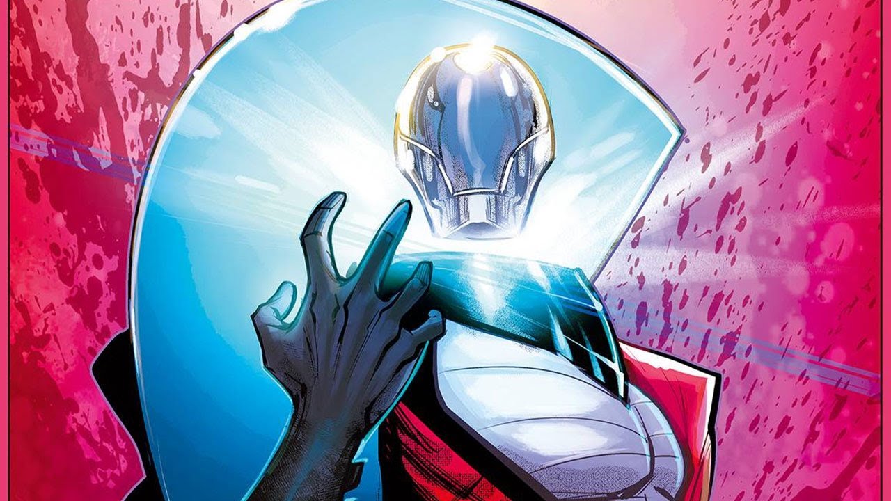 Unstoppable Comic Book Characters You've Never Heard Of - YouTube