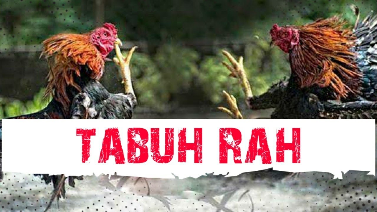 Upacara Tabuh Rah - YouTube