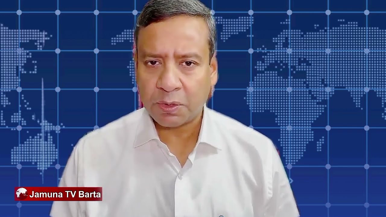 ইউনুসকে গ্রেফতারের চিঠি দিল ট্রাম্প | Golam Mawla Roni Talk Show | Jamuna News | Jamuna TV Barta ...