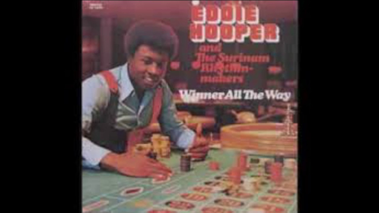 Eddie Hooper - Country Gal - YouTube