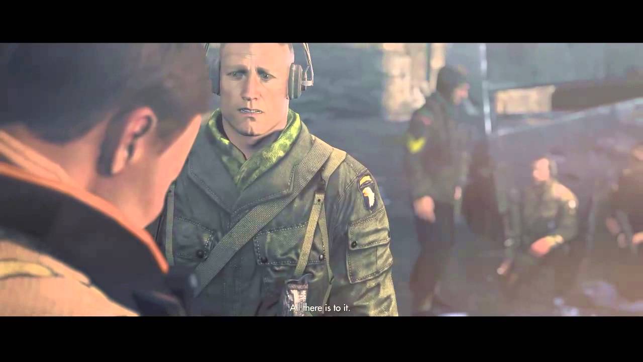Wolfenstein - 4 / 4 - YouTube