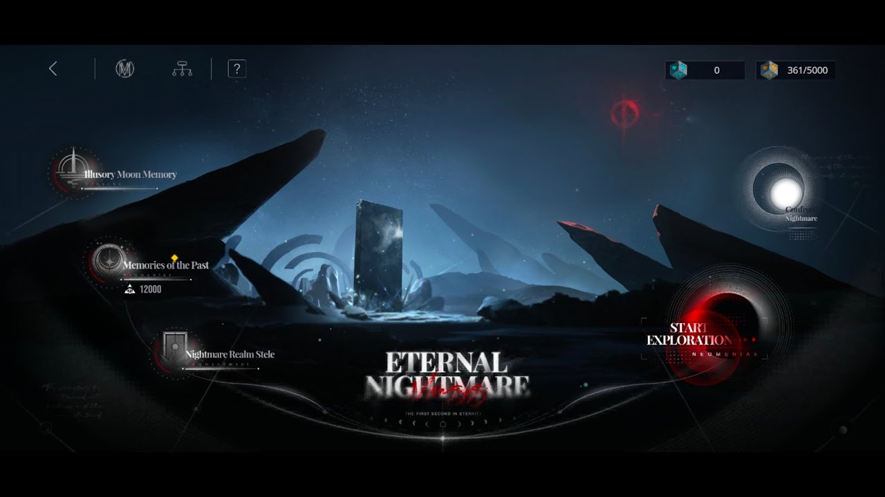 Path to Nowhere – Overpowered Team-Build in Eternal Nightmare V2 - YouTube