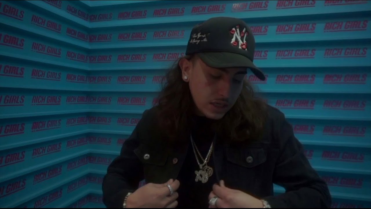 CeJay - She Don't Wanna Leave (Official Music Video) - YouTube