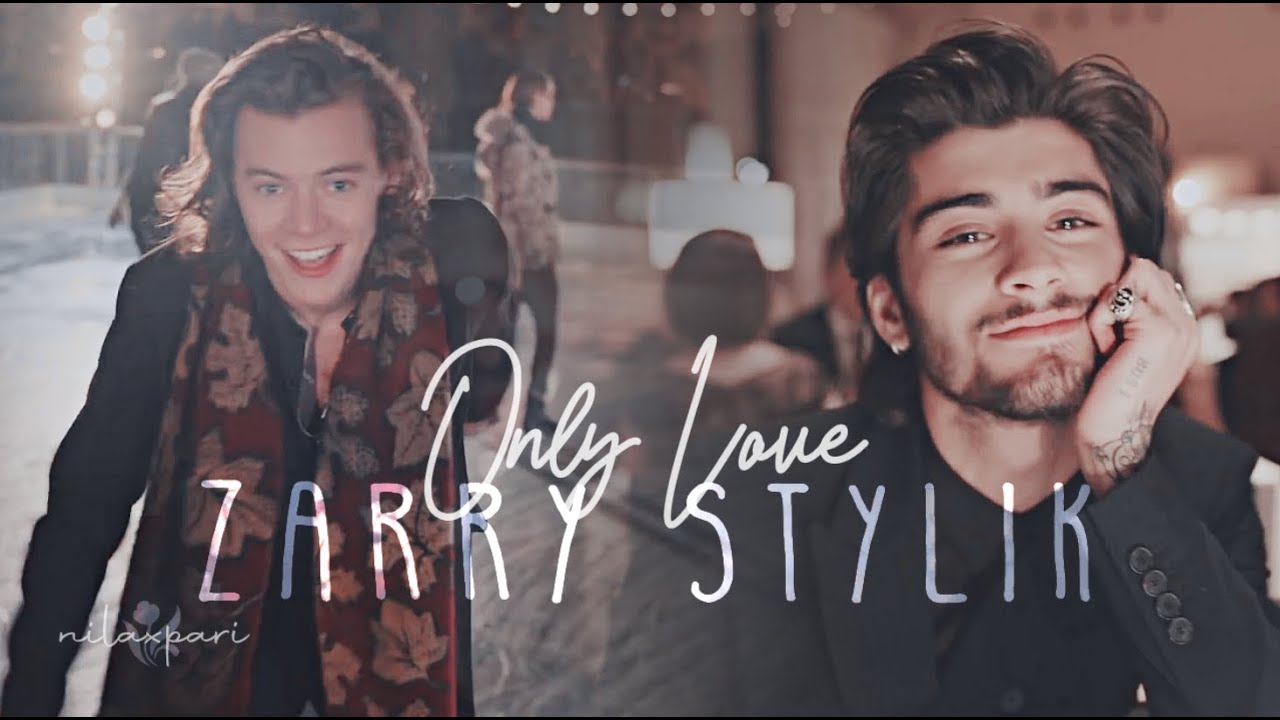 Zarry Stylik | Only Love - Jordan Smith | Only love can save us now ...