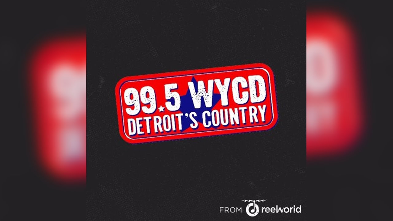 WYCD 2016 Jingle Package from ReelWorld - YouTube