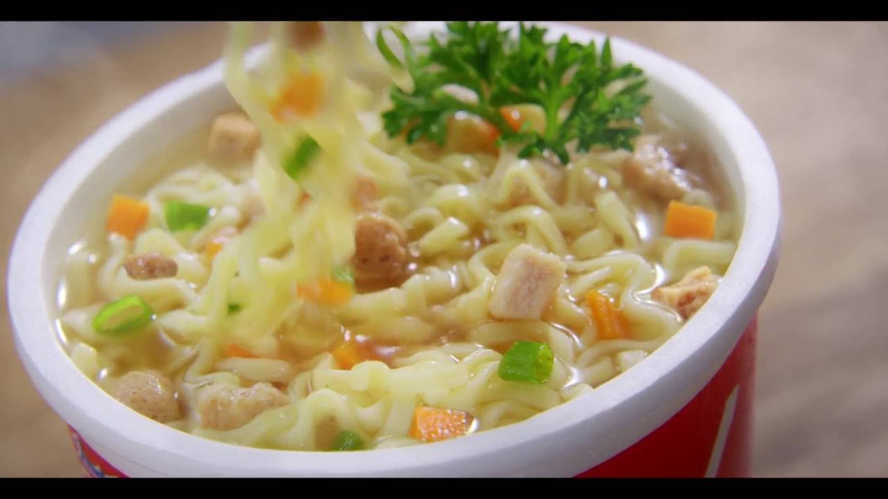 Pop Mie My Good Friend - YouTube