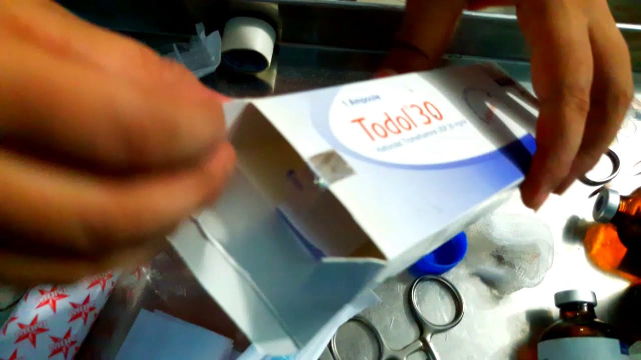 Arm IM Intramuscular Injection Ep- Ep 20 [Injection Tips] - YouTube