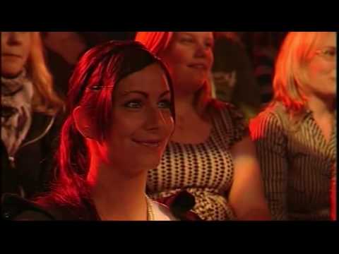 Talent Saara Aalto 1