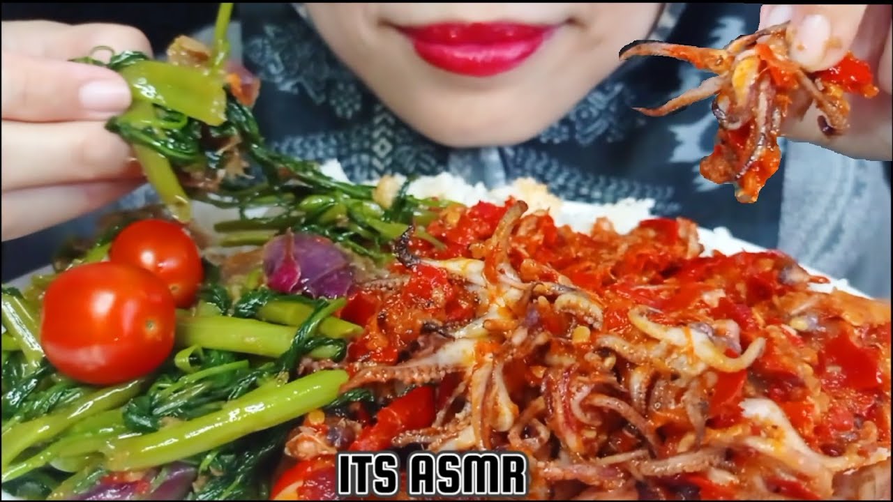 YUMMY💕ASMR MAKANAN RUMAH | ASMR INDONESIA | MUKBANG | MUKBANG INDONESIA ...