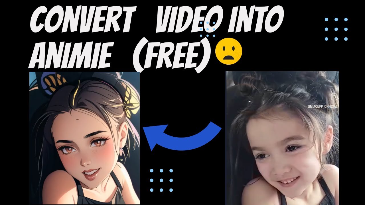 How to Make Animation Video Free || Animation Video - YouTube