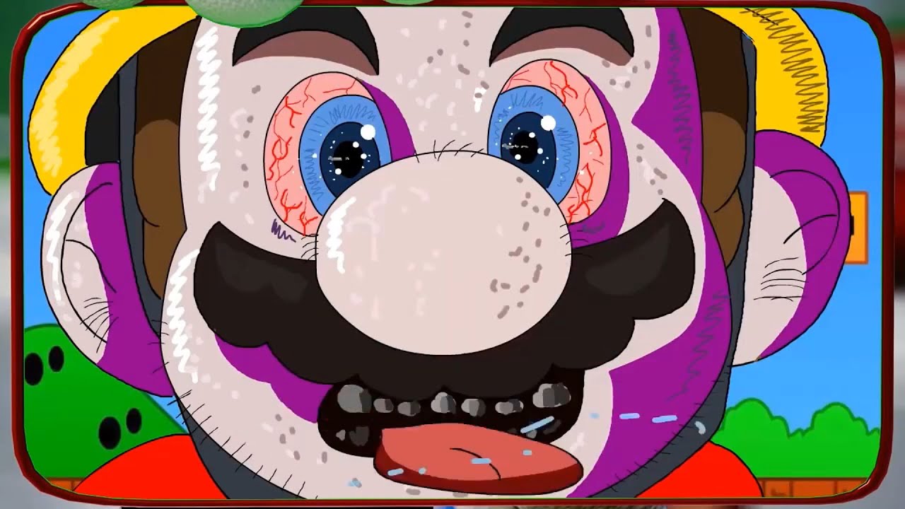 You Want Fun? Mario Show You Fun! Meme Compilation (2022) - YouTube