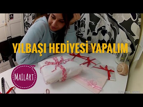 DIY | Kendin Yap, Sanatsal Hediye, Do It Yourself