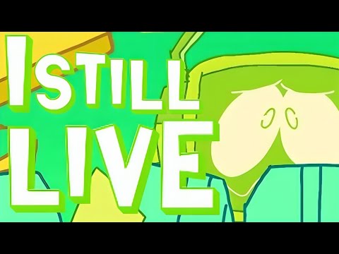 Zenotroid Music - I STILL LIVE [A FANDROID FAN SONG] (Ft ...