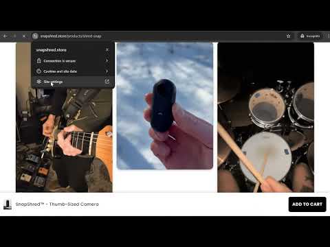 Snapshred.store  Reviews: Is Snap shred luxury product Legit or a Scam?