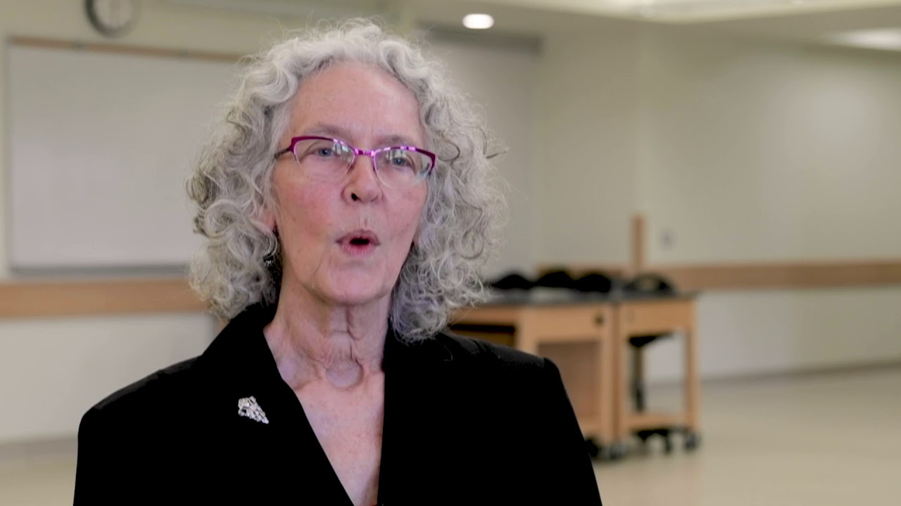 Ann Chambers, Professor Emerita (Oncology, Medical Biophysics and ...