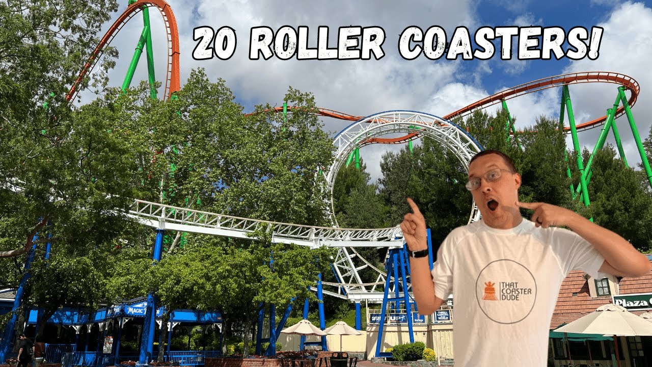 I Visited An Amusement Park With The MOST Roller Coasters IN THE WORLD i-visited-an-amusement-park-with-the-most-roller-coasters-in-the-world