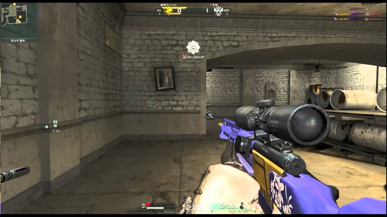 IND 4kill B+ - YouTube