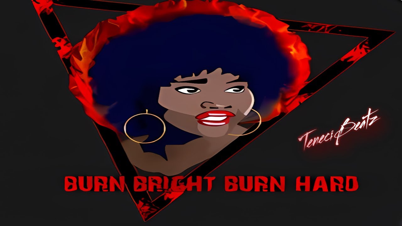 {FREE} Ghostface Killah Type Beat "Burn Bright Burn Hard" 2024 ...