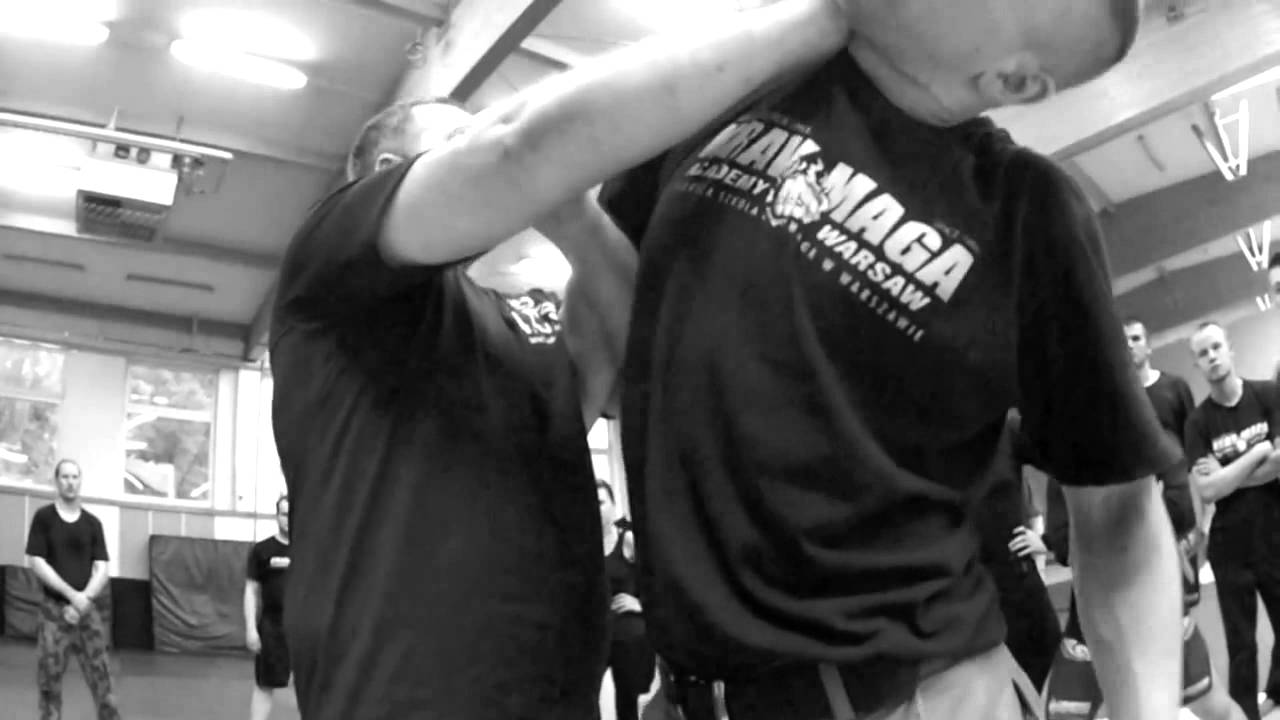 GUY RAFAELI in WARSAW, 14-16.06.2013 -I.C.S- POLAND SEMINARY - YouTube