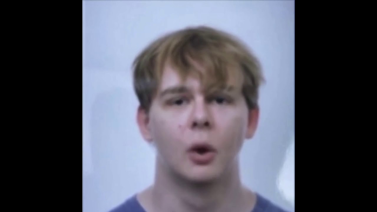 CallMeCarson sings I love little girls - YouTube