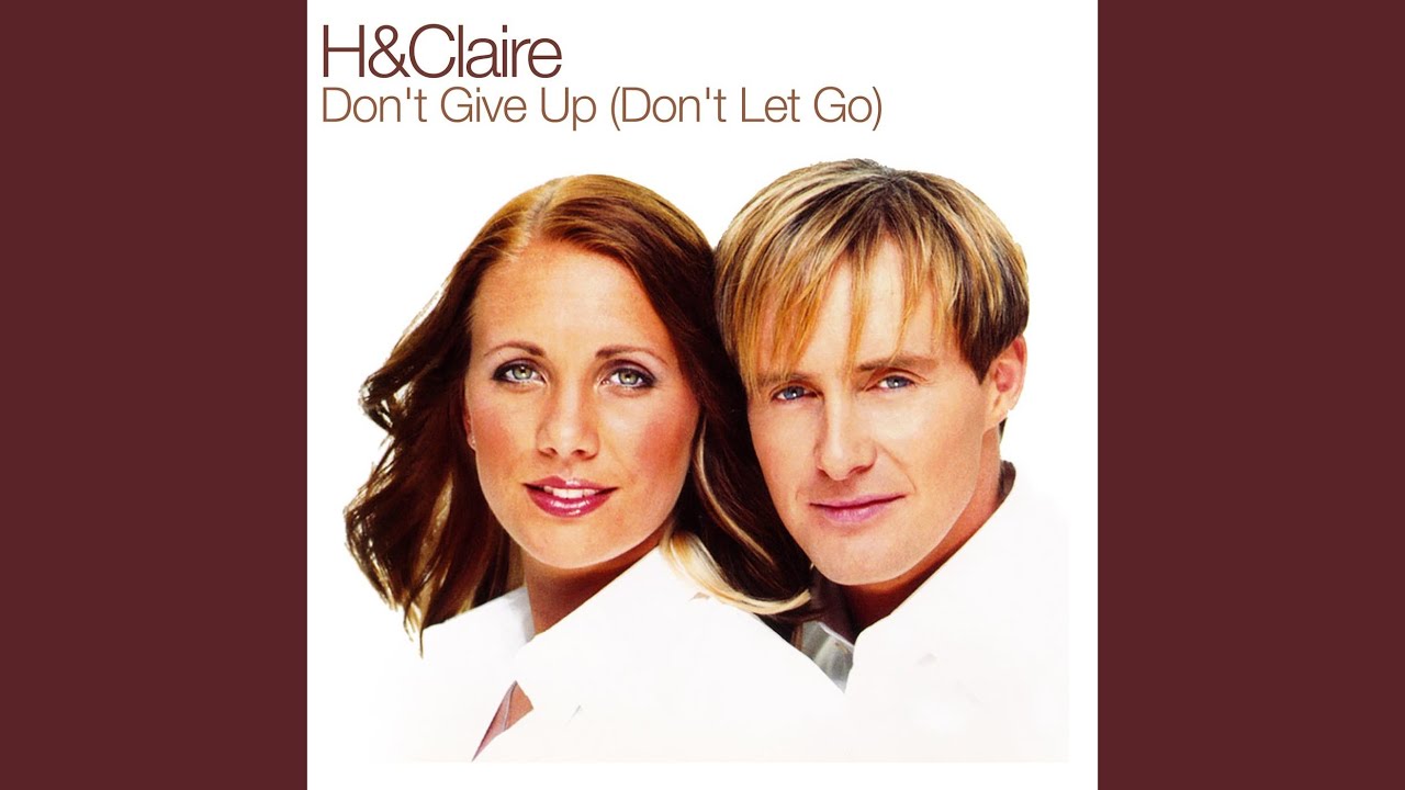 If I Could Say the Words - YouTube