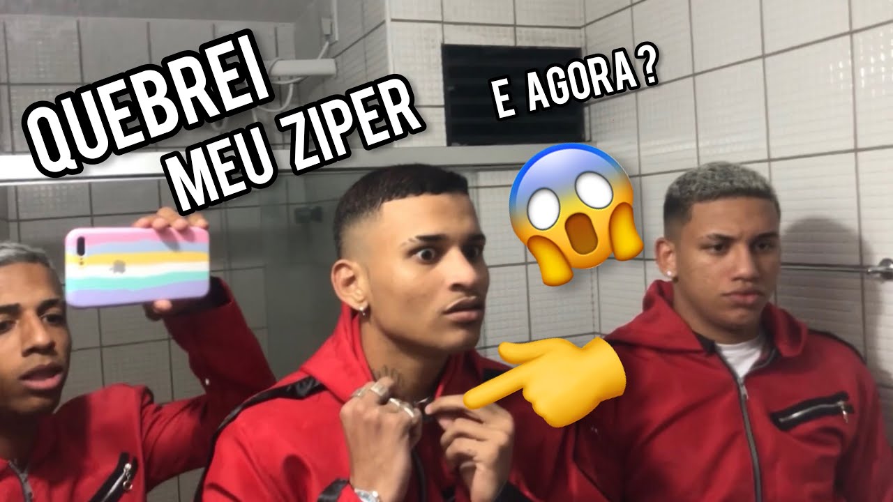 Os neiffs em Teresina, bastidores do show de Teresina - YouTube