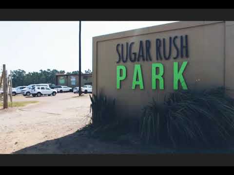 Sugar Rush Park, Ballito | Video Archives - YouTube
