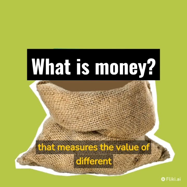 what is money? definition of money? #financialeducation #fianance # ...