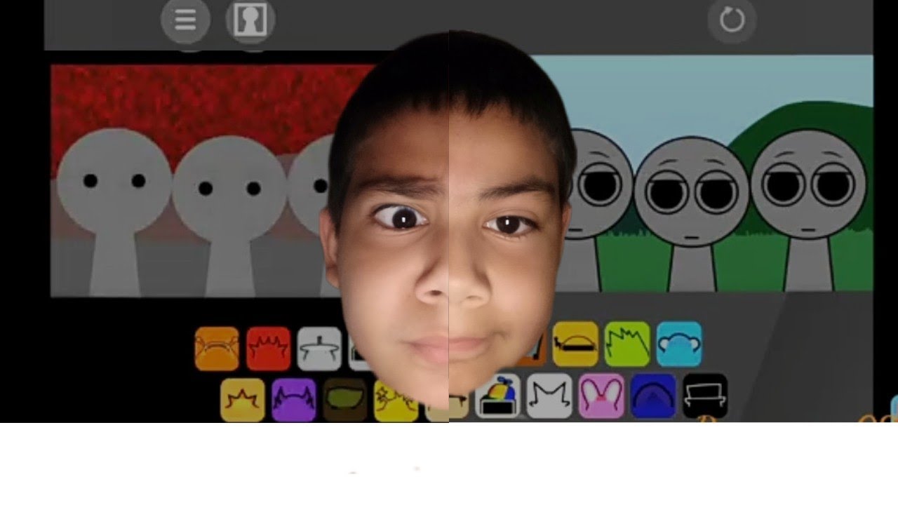 jogando spruki retake - YouTube