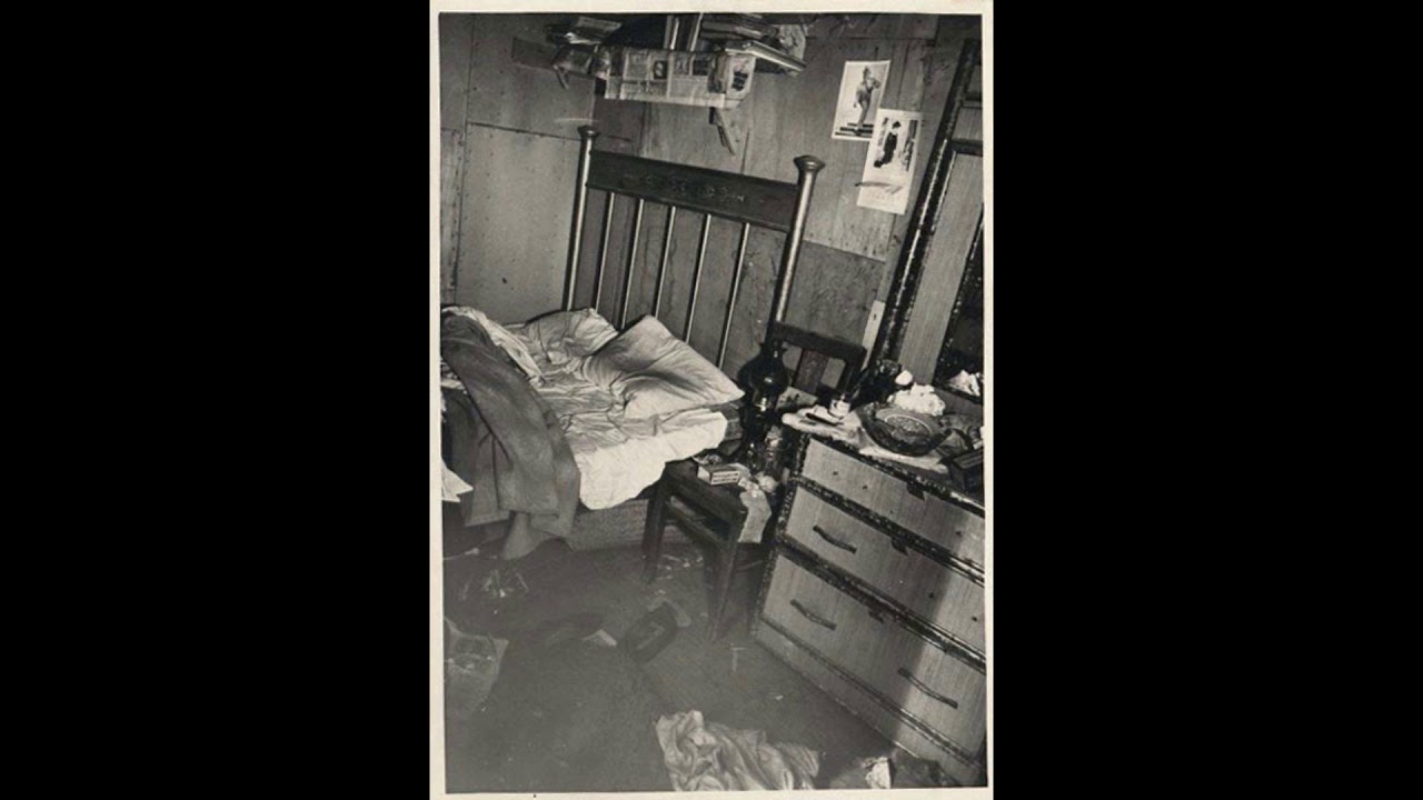 Irene Sanders Troublesome Mind (1934) - YouTube