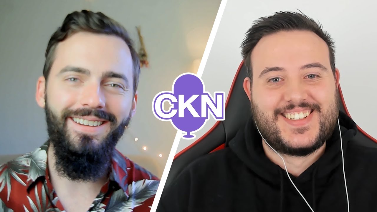 Sam Dowd of Pause For - AMA - YouTube