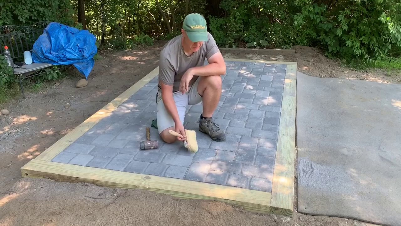 AM1 on CAM1 - Building Tee Boxes Part 3 - YouTube