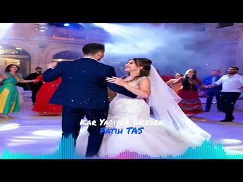 Kar Yağıyor inceden yeni cover @YouTube @FatihTas