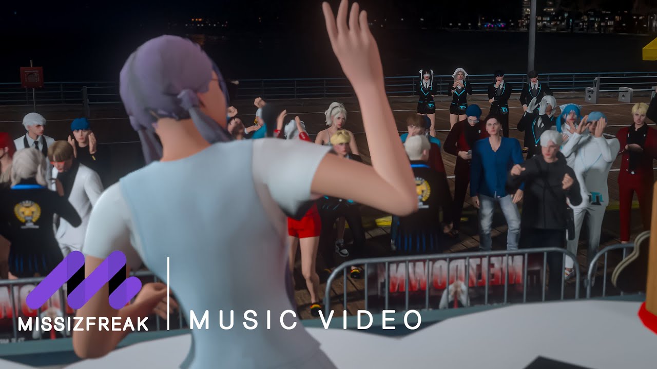 MUSIC OC - STAY WITH SWITCH CITY - YouTube